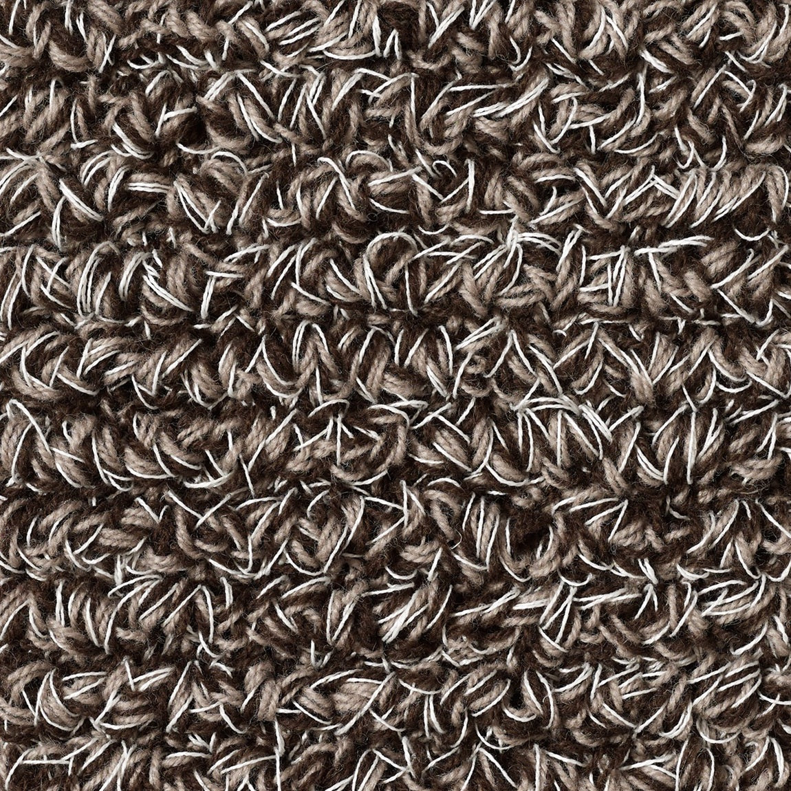 Design vloerkleed Woodnotes Majore Brown 17270202217 - Kaatz